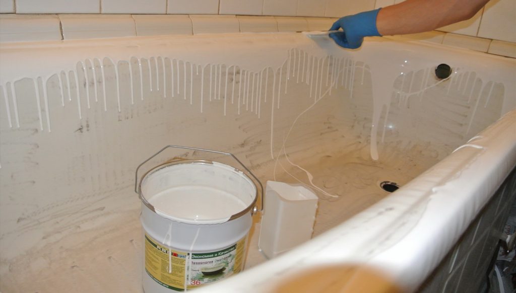 Akrilne boje: vrste, sastav, karakteristike, nanos i najbolje marke