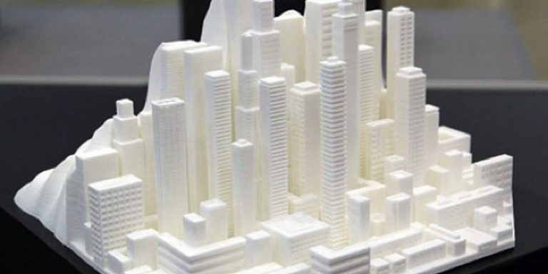 Polymorph - the perfect choice for 3D modeling at home